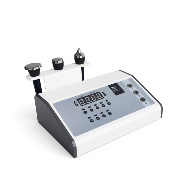UTECH Body Ultrasound Device - Beauty For