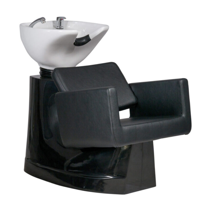 Salon Backwash Unit KNOT - Beauty For