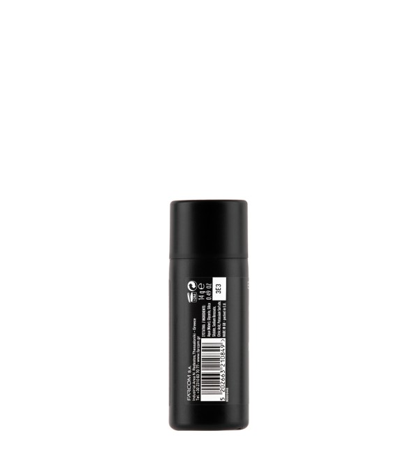 Farcom Expertia Mattifying Hair Powder Light Control & Volume 14g ...
