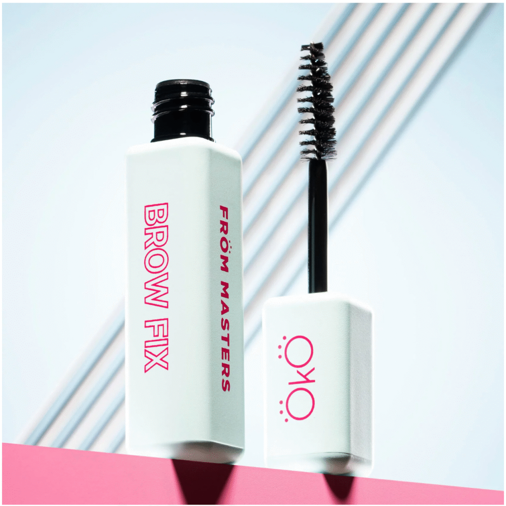 OkO Brow Fix Eyebrow Fixing Gel 7 ml - Beauty For
